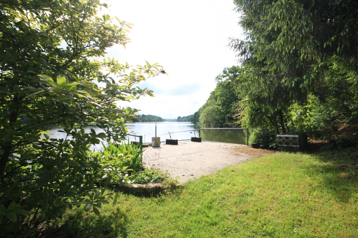 Cottage n°G702 à Putanges Le Lac dans BOCAGE - SUISSE NORMANDE(L'Orne ...