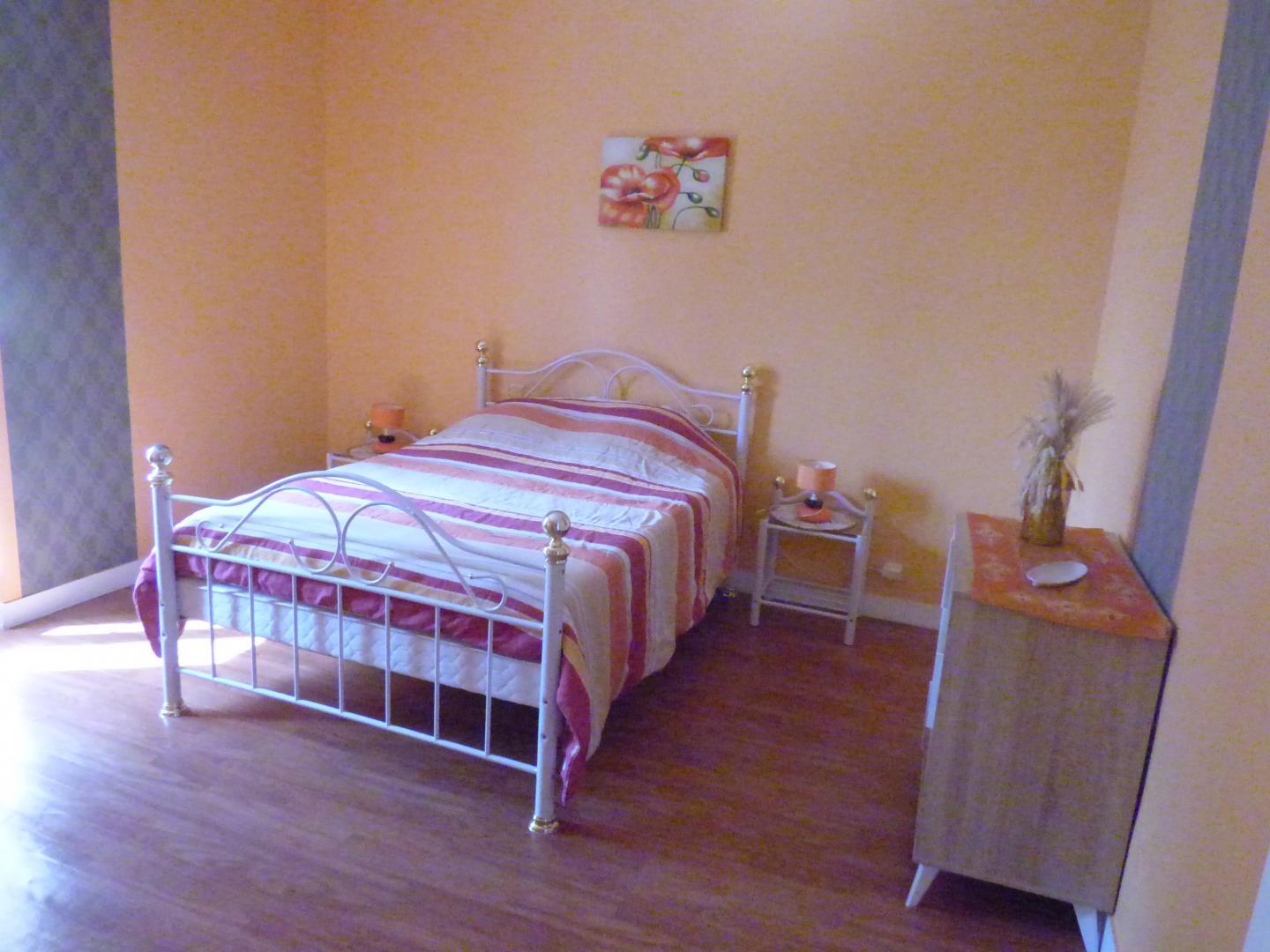 Cottage n°G264 à Mantilly dans BOCAGE - SUISSE NORMANDE(L'Orne) 2 Epis