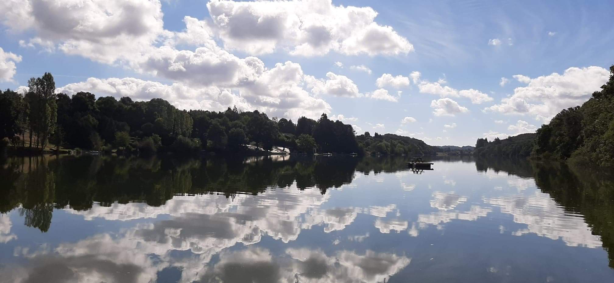 Cottage n°G702 à Putanges Le Lac dans BOCAGE - SUISSE NORMANDE(L'Orne ...